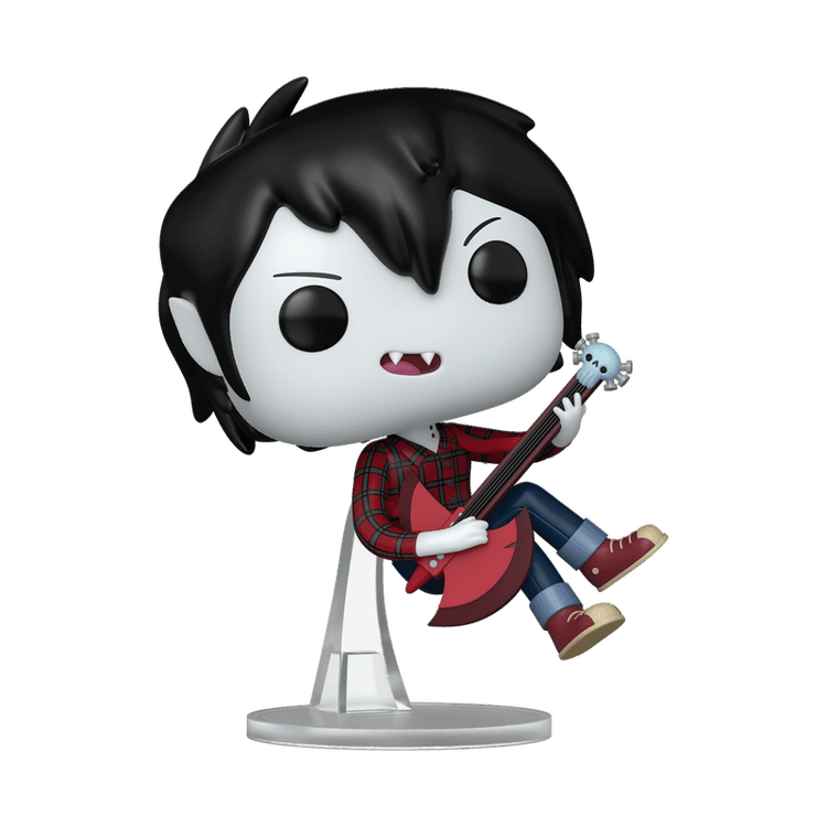 Funko - POP! - Cartoon Network - Marshall Lee Vinyl online bestellen ...
