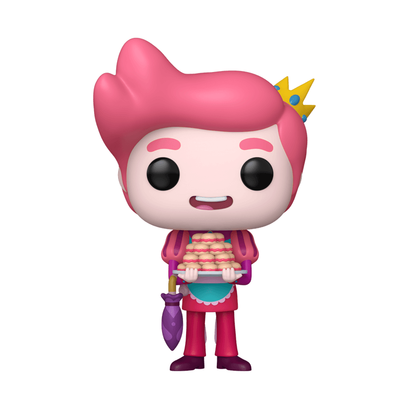 Funko - POP! - Cartoon Network - Prince Gumball Vinyl online bestellen ...