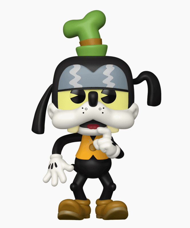 Funko - POP! - Disney: Goofy Through the Ages - Goofy 2019 Vinyl online ...