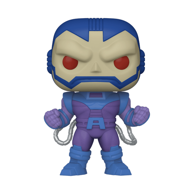 Funko - POP! - Marvel - Apocalypse (X-Men '97) Vinyl online bestellen ...