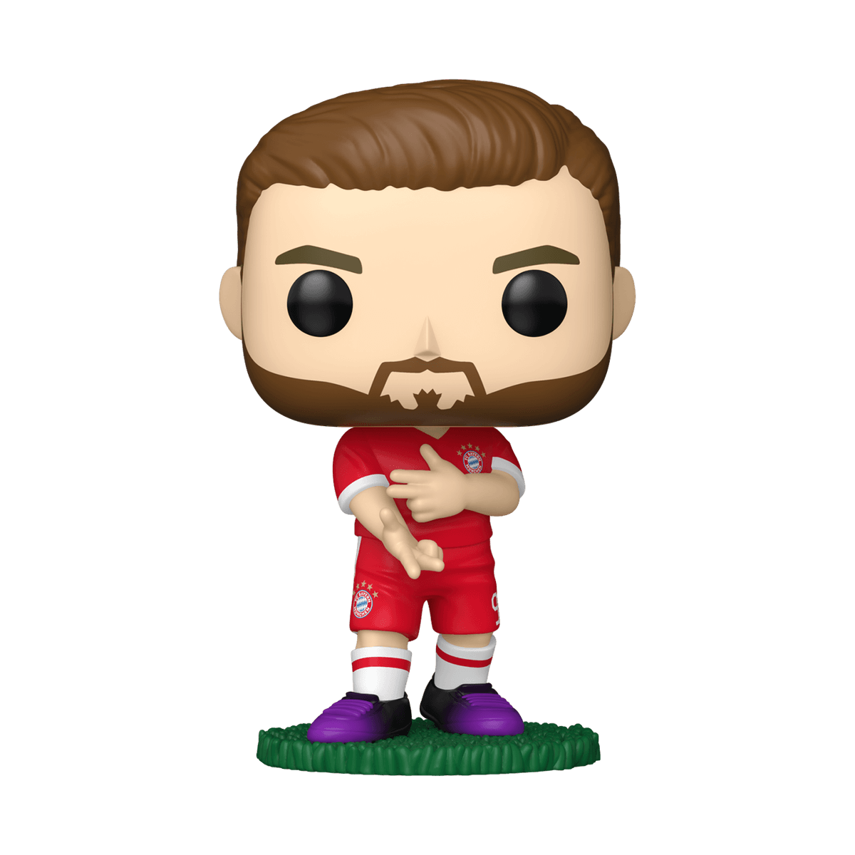 Funko - POP! - Soccer - Harry Kane Vinyl online bestellen | MÜLLER