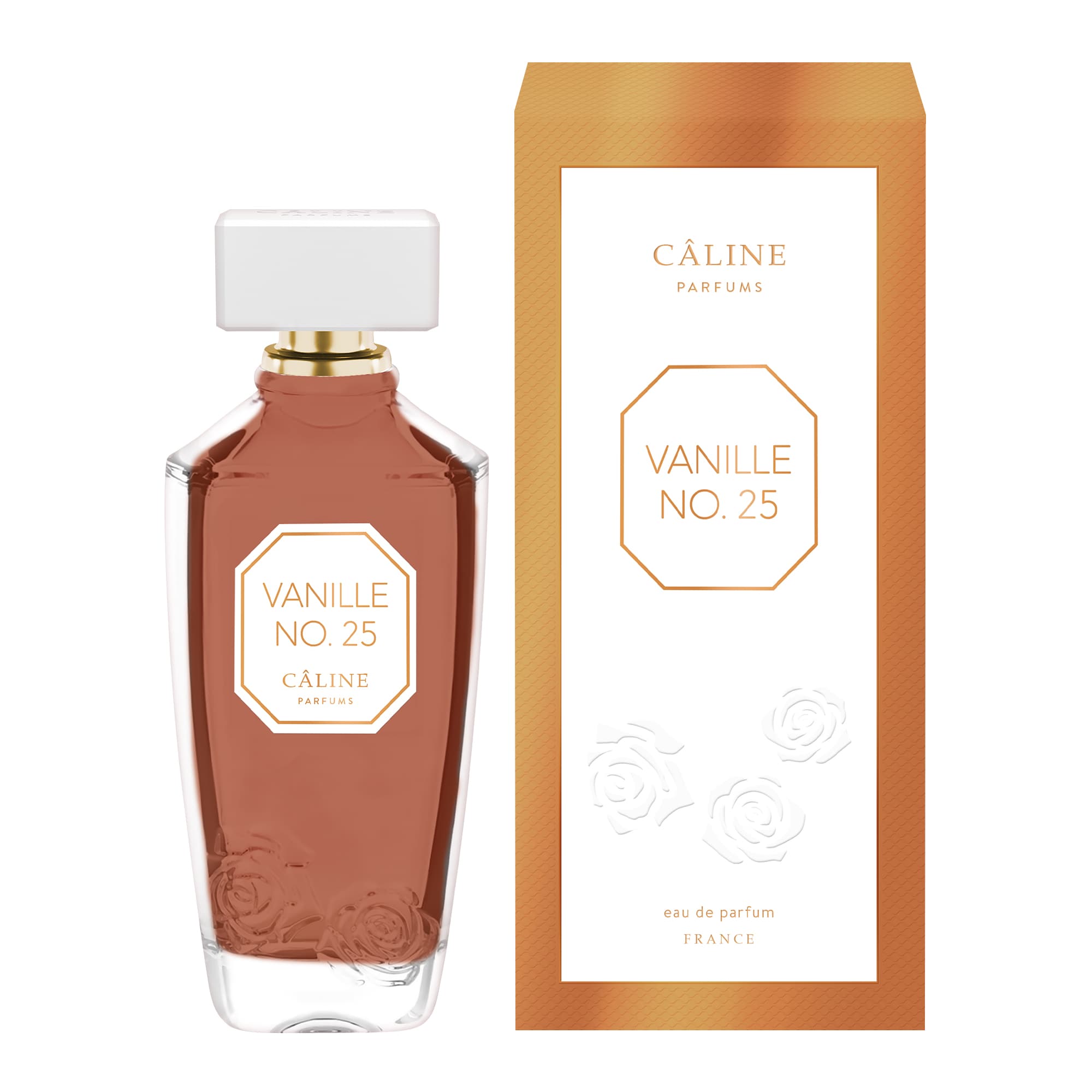 Câline Vanille No. 25 Eau de Parfum online bestellen | MÜLLER