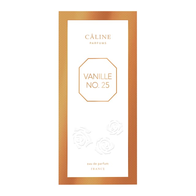 Câline Vanille No. 25 Eau de Parfum online bestellen | MÜLLER