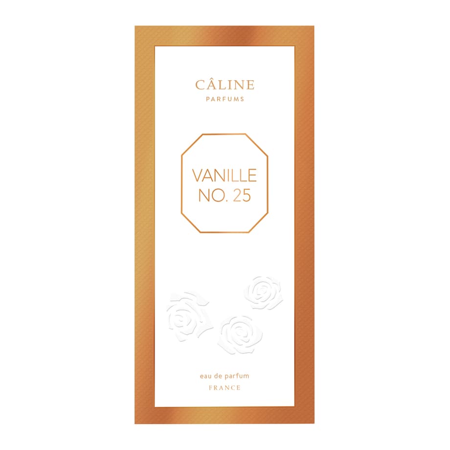 Câline Vanille No. 25 Eau de Parfum online bestellen | MÜLLER