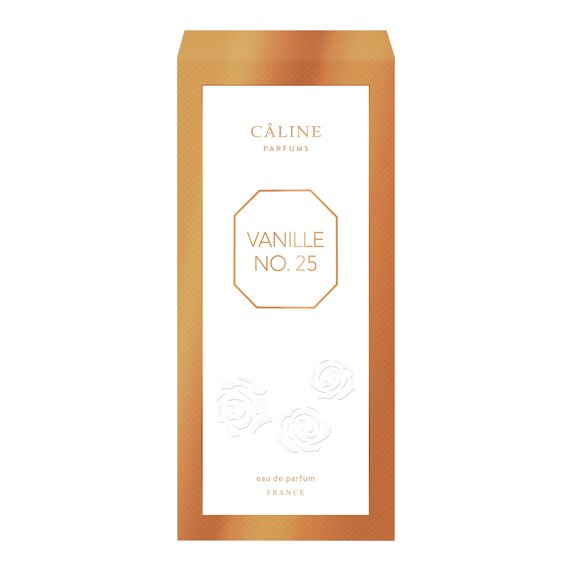 Câline Vanille No. 25 Eau de Parfum online bestellen | MÜLLER