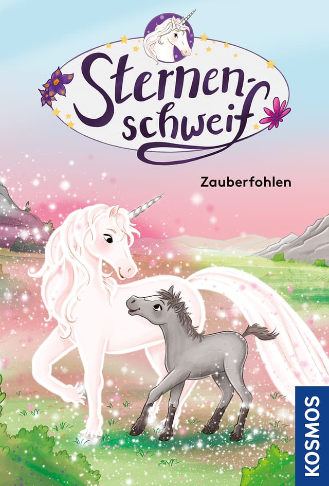 Sternenschweif, Zauberfohlen online bestellen | MÜLLER