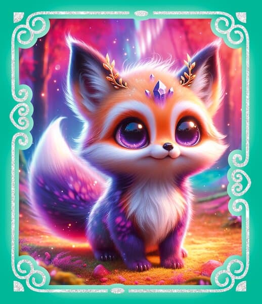 Fantasy Scratch Art - Fantastische Tiere online bestellen | MÜLLER