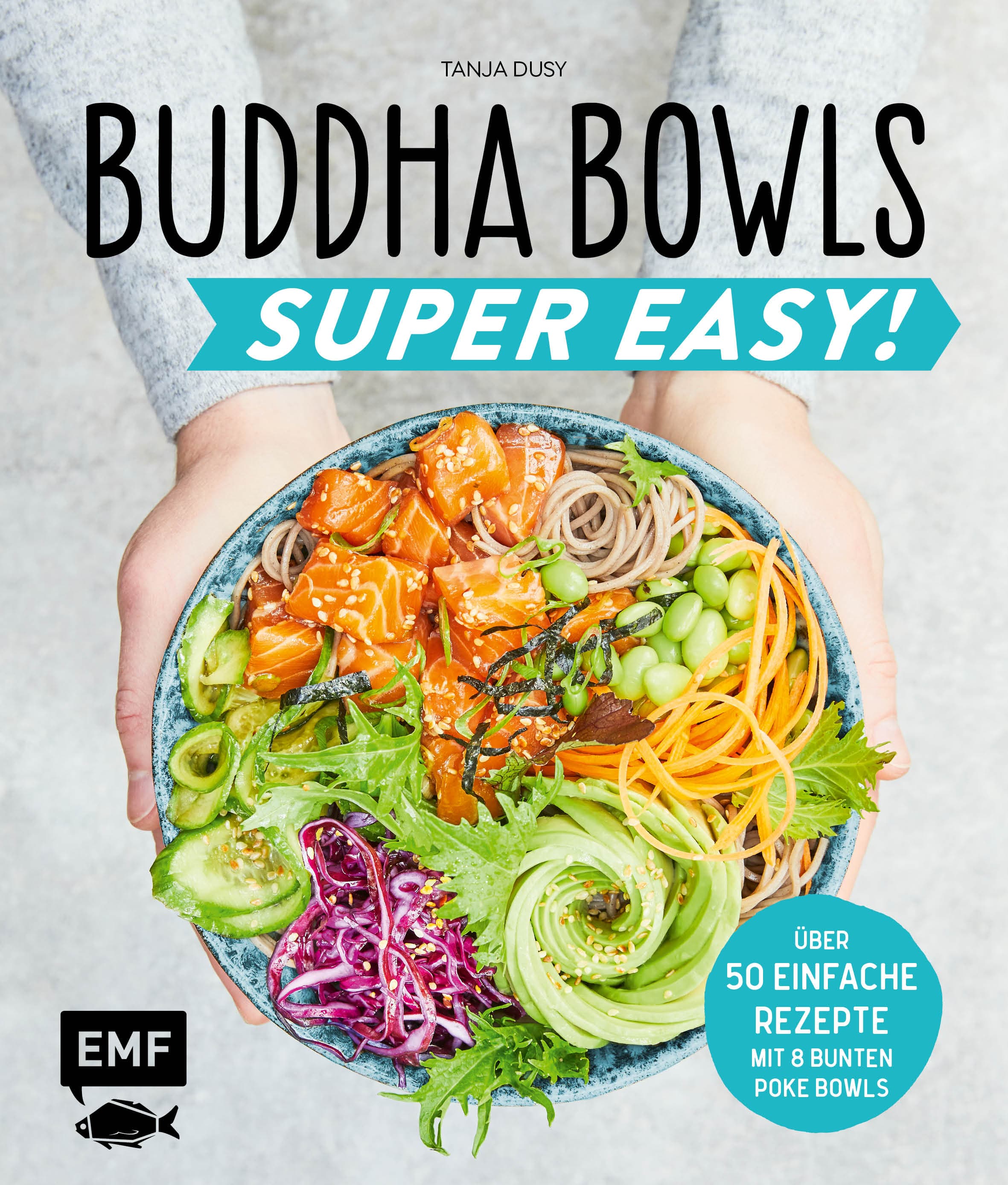 Buddha Bowls – Super Easy! online bestellen | MÜLLER