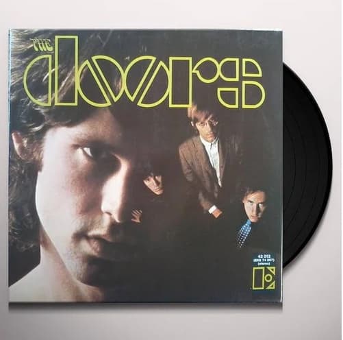 The Doors (1st Album) 180Gr. online bestellen | MÜLLER